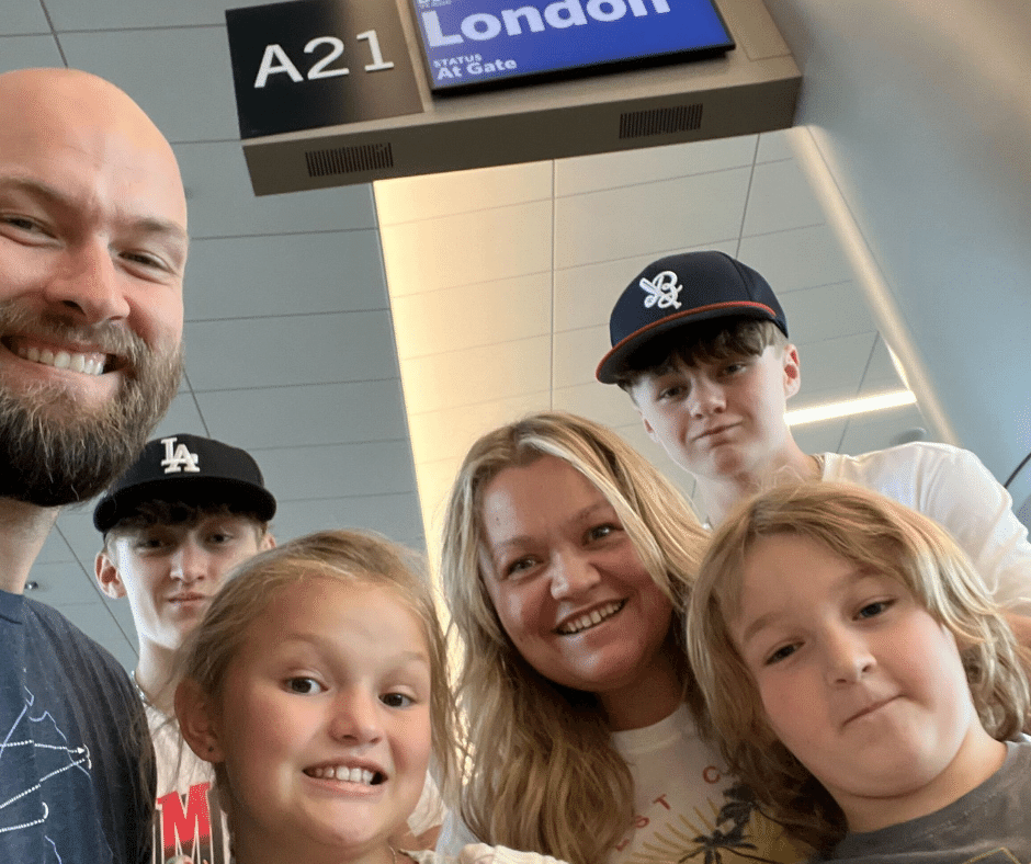 Getting to Know Kenect: Allan Mount | Kenect